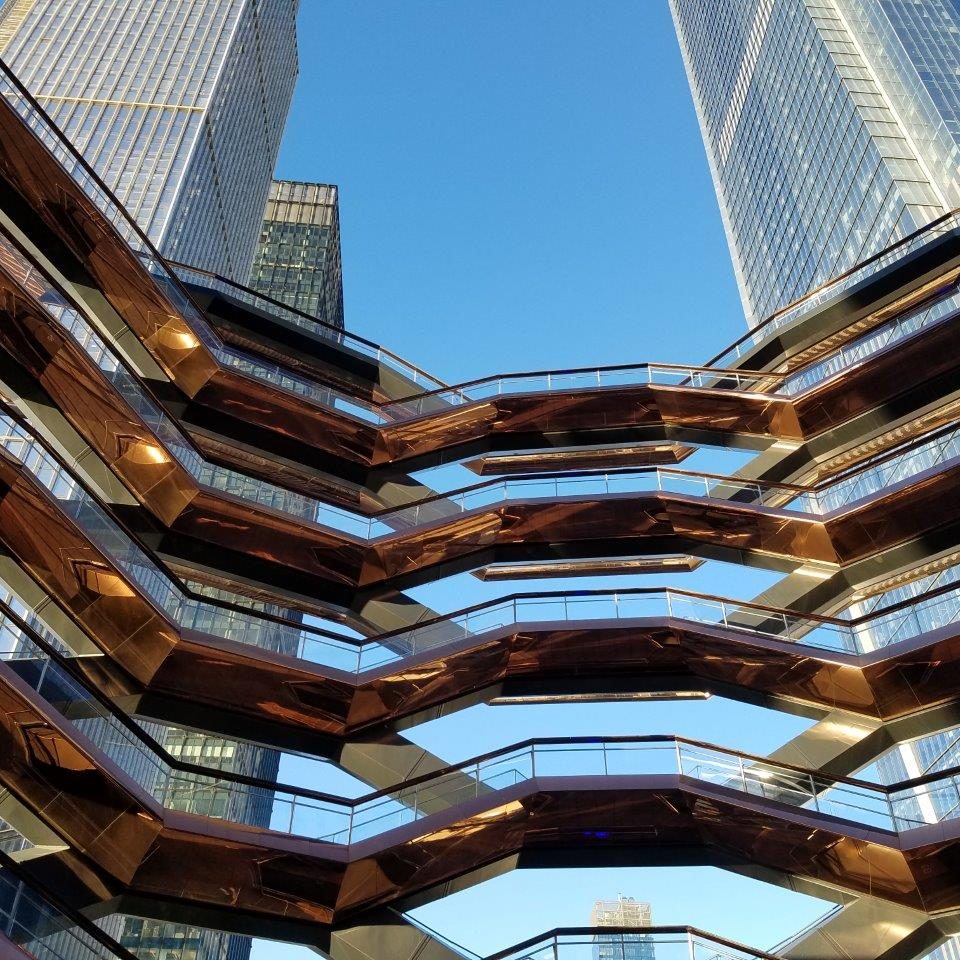 Chelsea Art Galleries: The Biggest and the Best | ART SMART