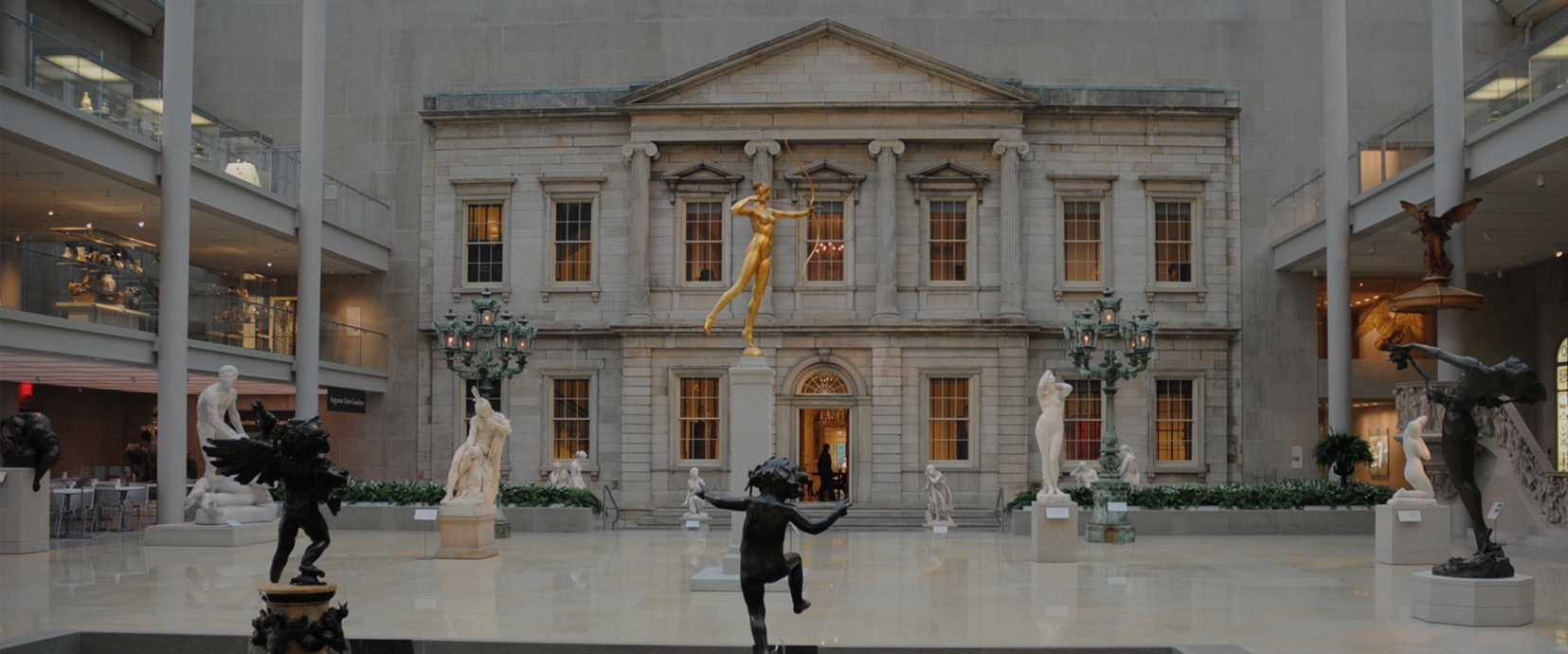 Before-Hours Tour of The Metropolitan Museum of Art | ART SMART