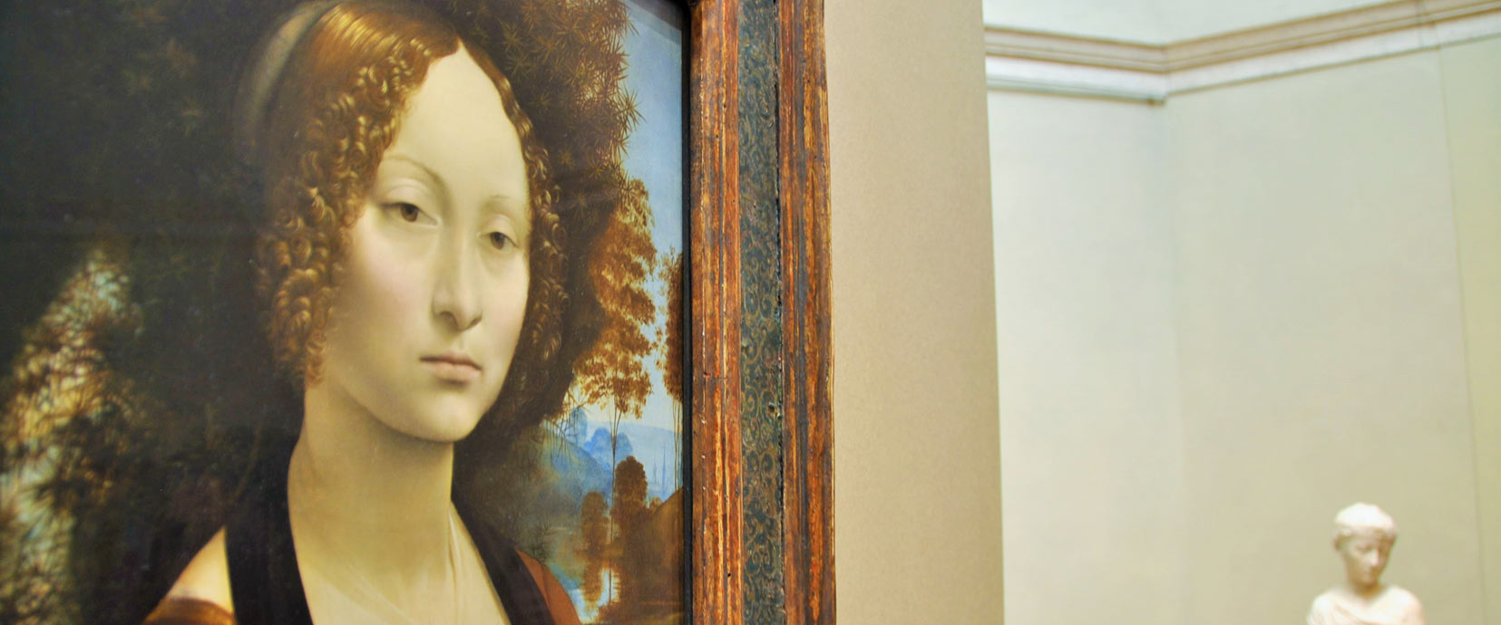 National Gallery Private Tours - Washington DC - Art Smart